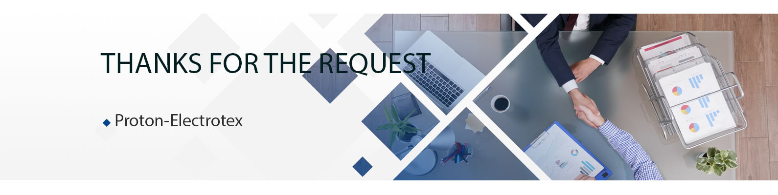 Thank you for the request